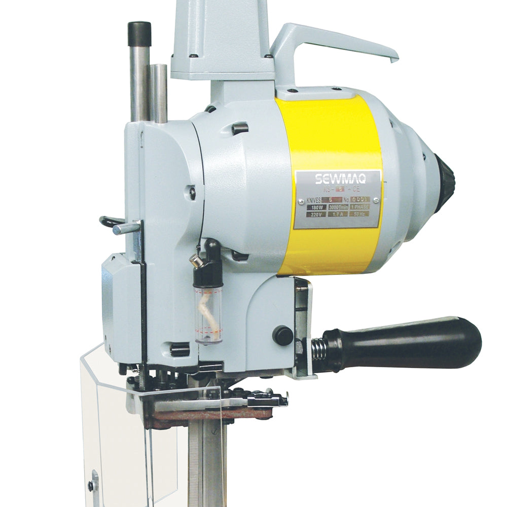 CORTE VERTICAL – Reymatex