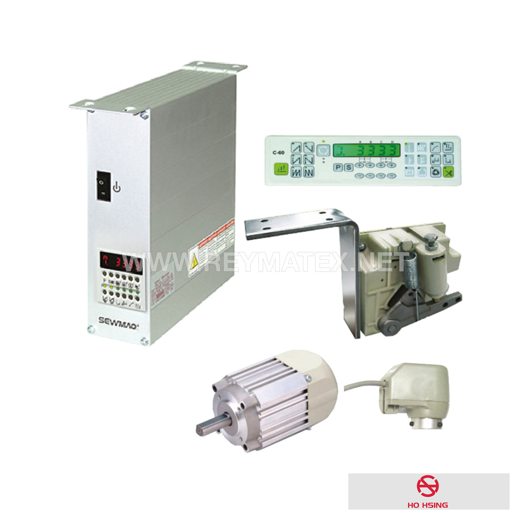 MOTORS HO HSING – Reymatex