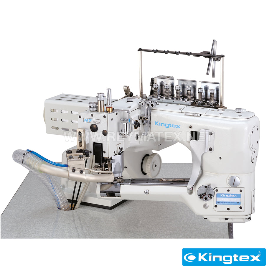 CTD-9811-0-356S1/UCP-D1 – Reymatex