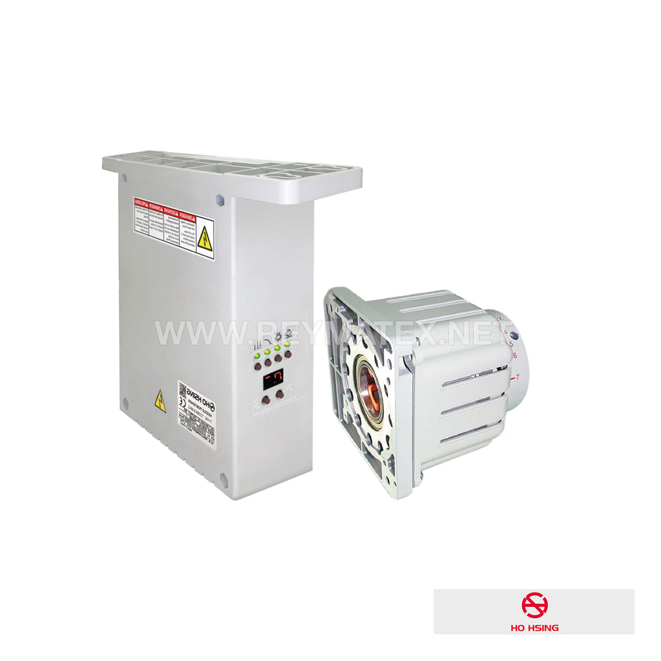 MOTORES HO HSING – Reymatex